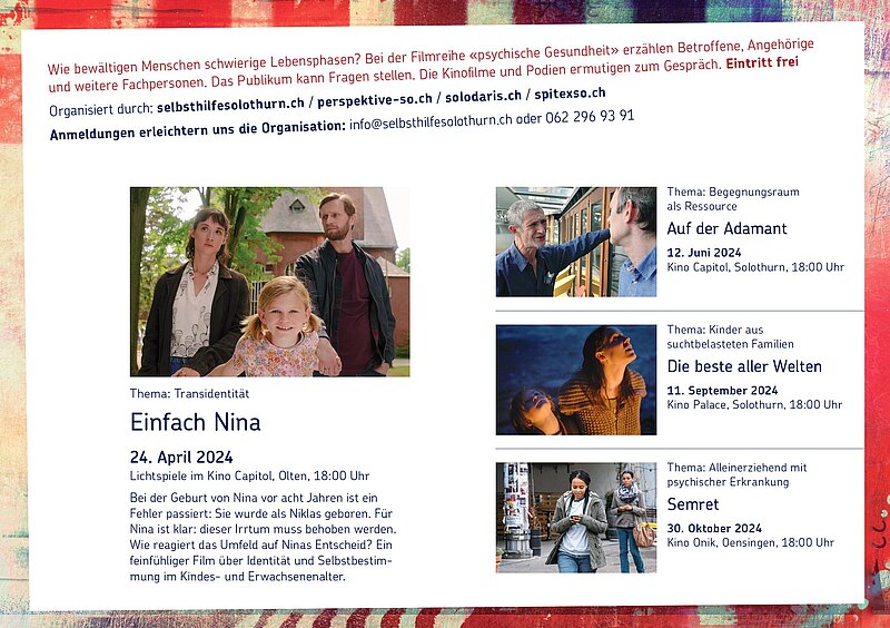 Aktuell | Living Museum Solothurn